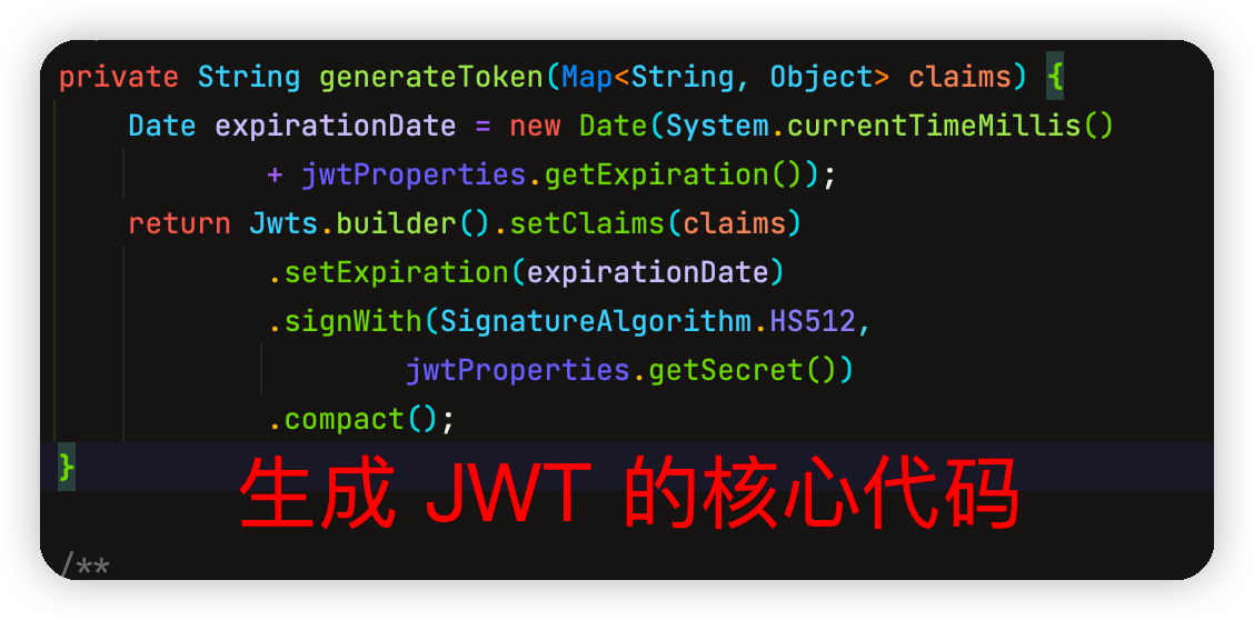 手摸手 Spring Cloud Gateway + JWT 实现登录认证_gateway spring authorization server+jwt token-CSDN博客