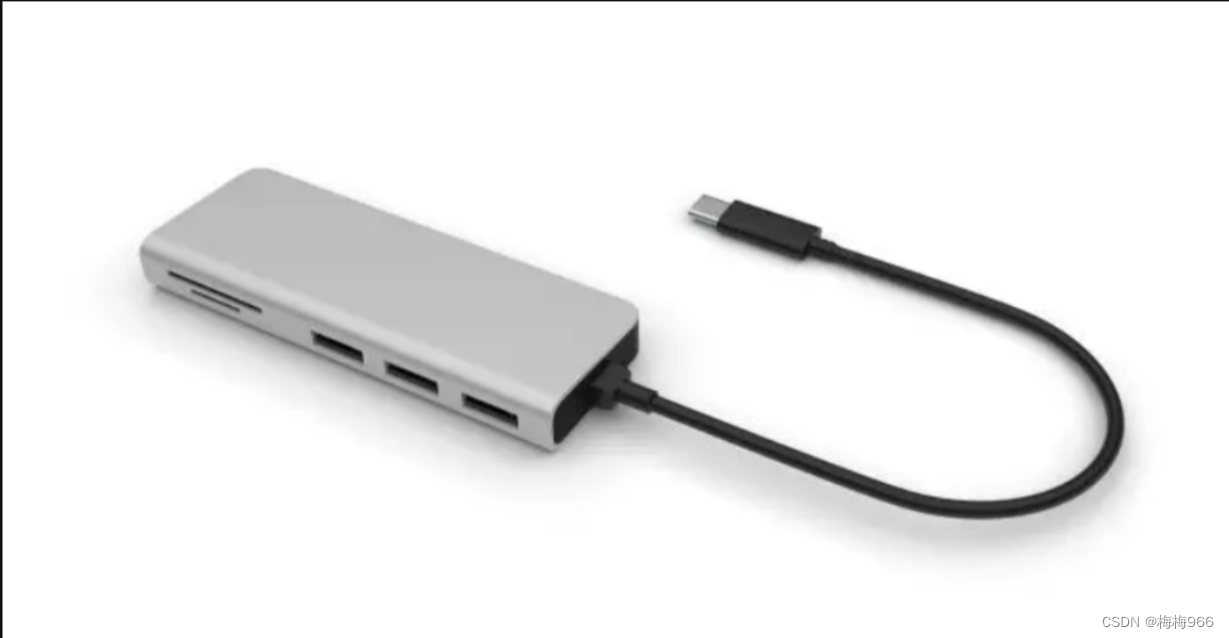 Type-C带充电的OTG转接器方案 LDR6028_type c怎么做otg-CSDN博客