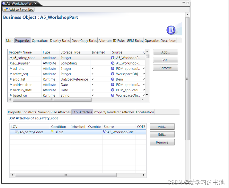学习有关BMIDE的知识——BMIDE工作坊（1）-CSDN博客