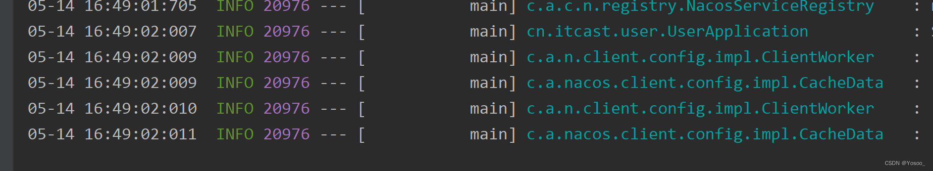 IDEA报错：Injection of autowired dependencies failed；_injection of autowired dependencies failed ...