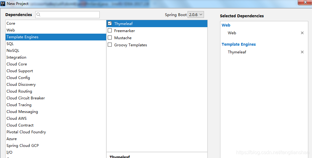 SpringBoot+tomcat+web_spring boot web tomcat-CSDN博客