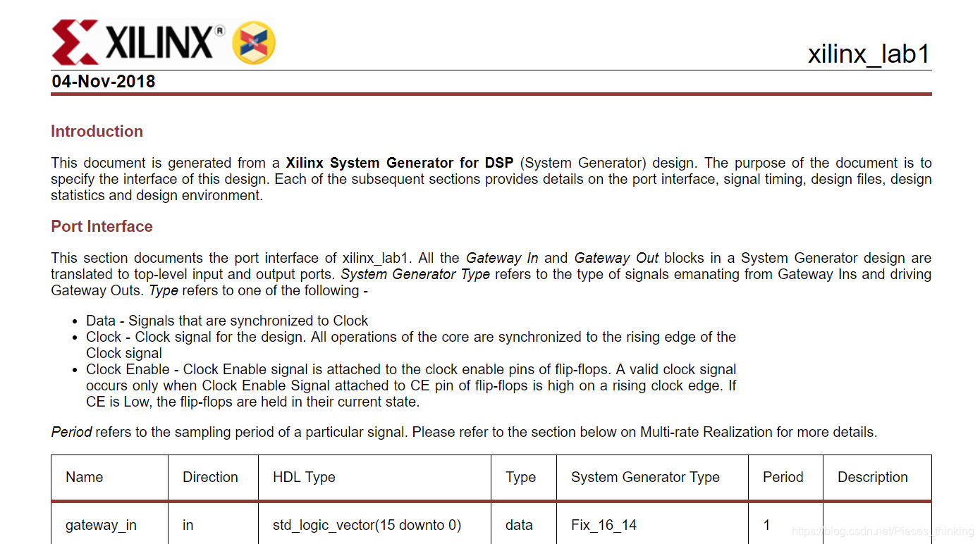System Generator从入门到放弃(二)-Digital Filter_system generator fir iq-CSDN博客