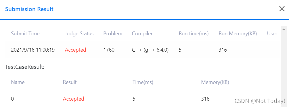 ZOJ1760 Doubles (简单查找题)_zoj 1760-CSDN博客