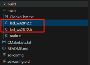 【ESP32】打造全网最强esp-idf基础教程——6.RGB灯WS2812实验(RMT)-CSDN博客
