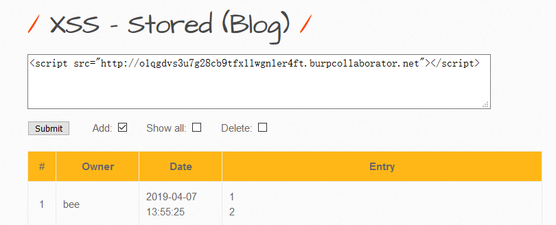 Burp Collaborator 使用总结_burp collaborator client-CSDN博客