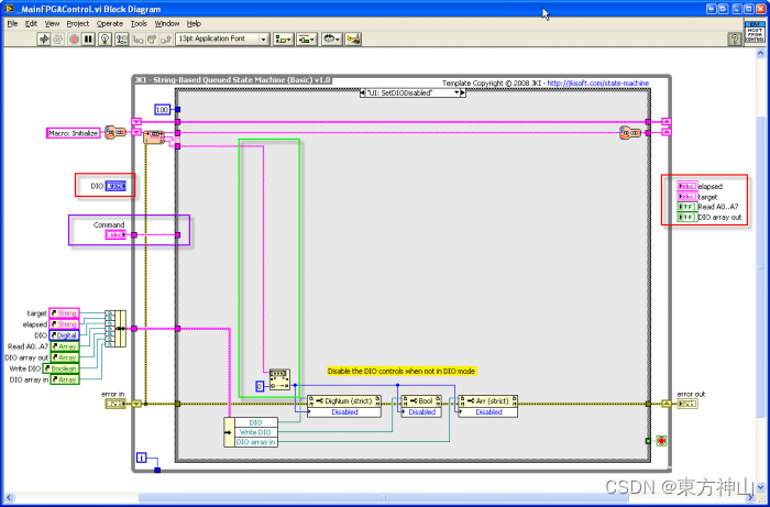 【JKI SMO】框架讲解（二）-CSDN博客