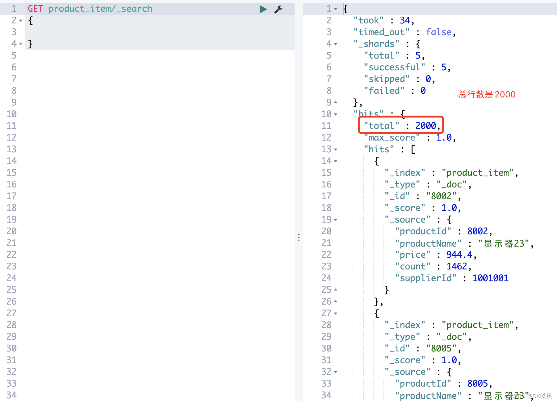 Elasticsearch(ES6)------（5）kibana的es查询、mysql查询转换和对应javaAPI使用（一）_mysql在线kibana 语句转换-CSDN博客