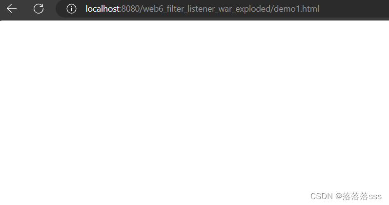 MVC和Filter_mvc filter-CSDN博客