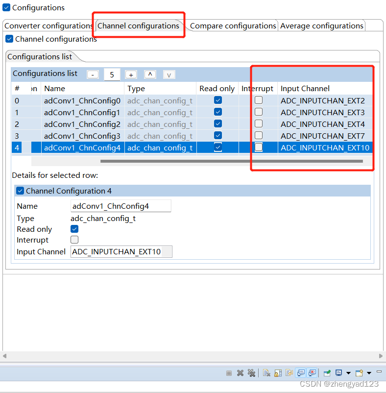 S32K144之ADC_s32k144 adc-CSDN博客
