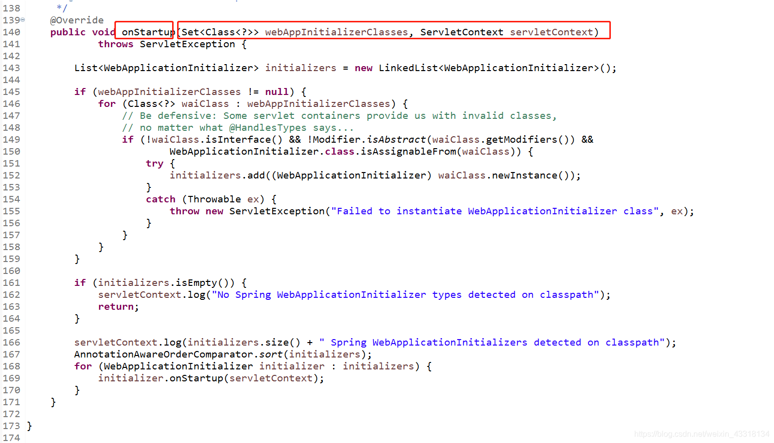 Spring注解开发——8. SpringMVC整合Servlet3.0-CSDN博客