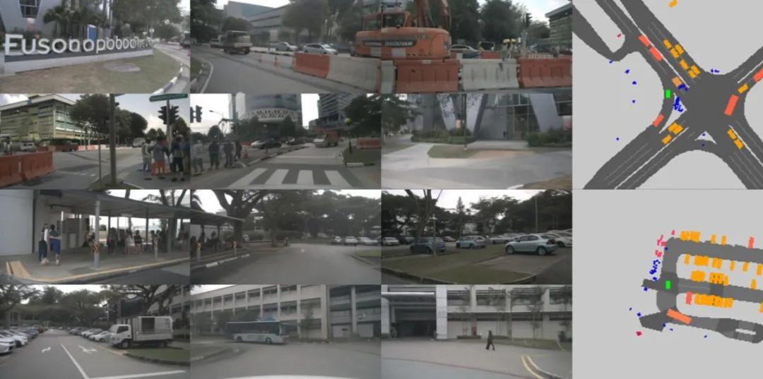 CVPR 2024 | 中科院提出Drive-WM：第一个用于自动驾驶的多视图世界模型-CSDN博客