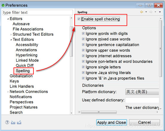 Maven配置以及 STS整合maven配置_sts4配置maven-CSDN博客