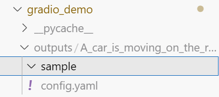 【复现】vid2vid_zero复现过程记录_`decoderf` is not supported because:-CSDN博客