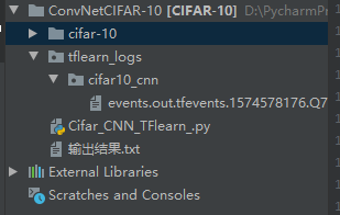 创建一个ConvNet来分类CIFAR-10数据集_convnext v2 cifar10分类-CSDN博客