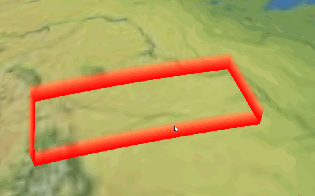 cesium wall （动态立体墙效果）-CSDN博客