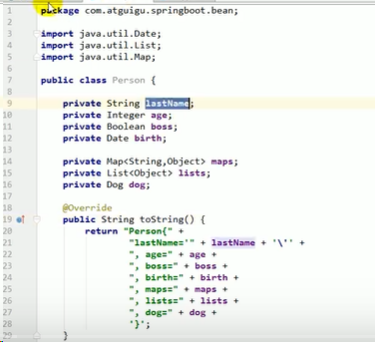 java那些事20240219-springBoot入门-spingboot-yaml配置1-CSDN博客