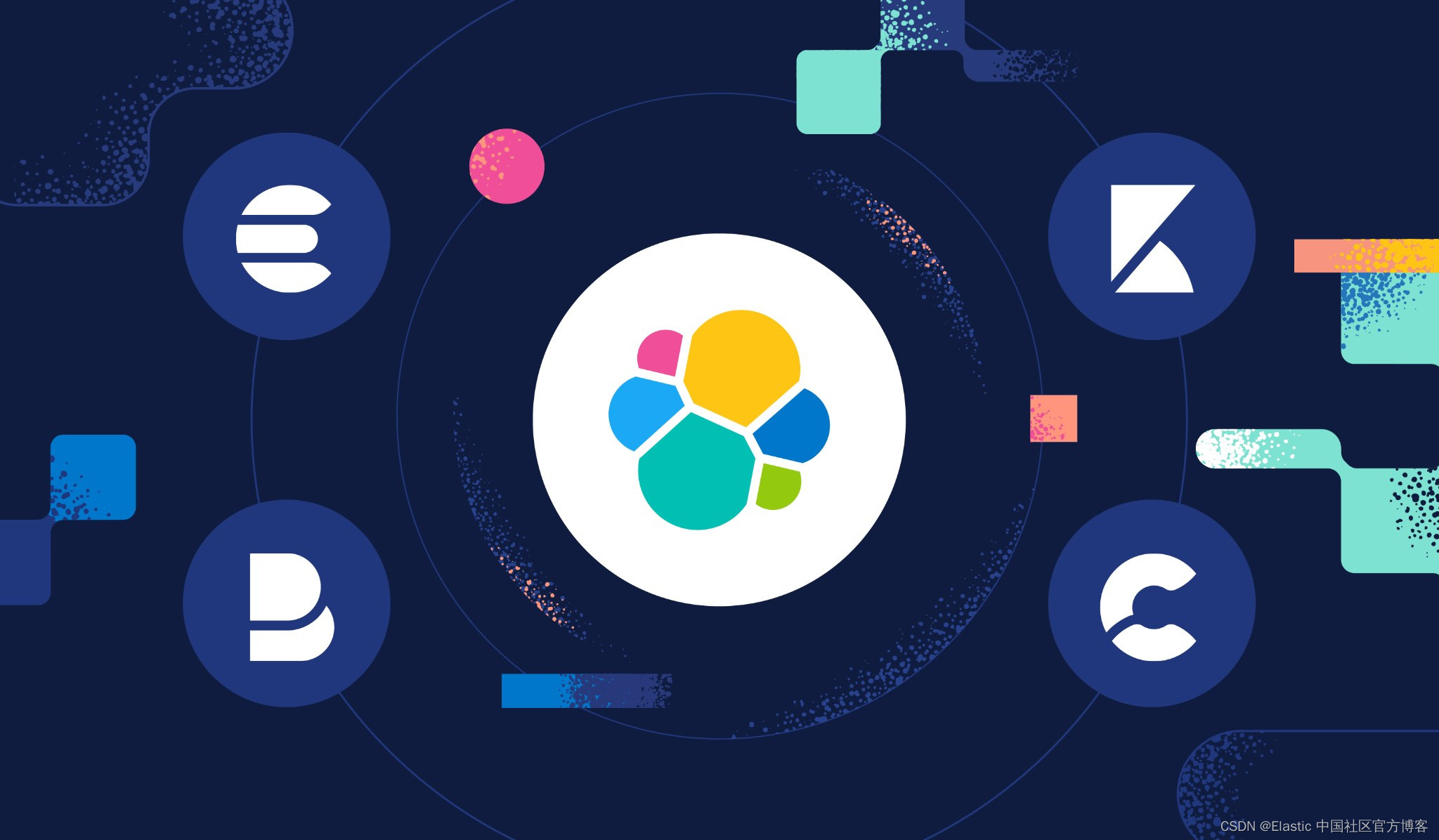 Elastic Stack 8.12：通过对 ES|QL 等的改进增强了向量搜索_elasticsearch 8 优化 向量-CSDN博客