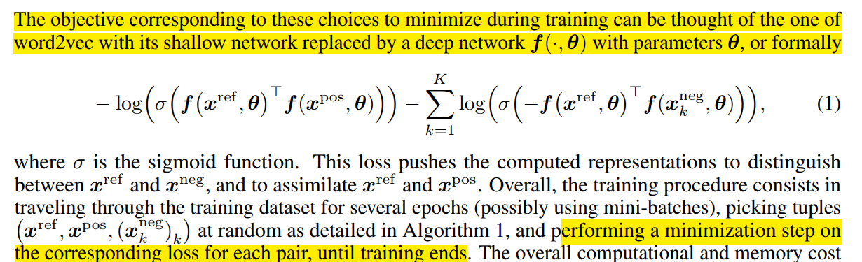 Unsupervised Scalable Representation Learning for Multivariate Time Series-CSDN博客