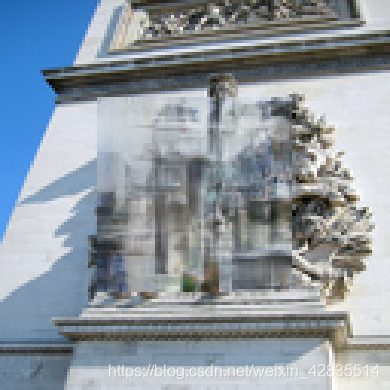 Context Encoders: Feature Learning by Inpainting论文阅读-CSDN博客