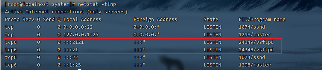 Linux系统服务_deactivated successfully-CSDN博客