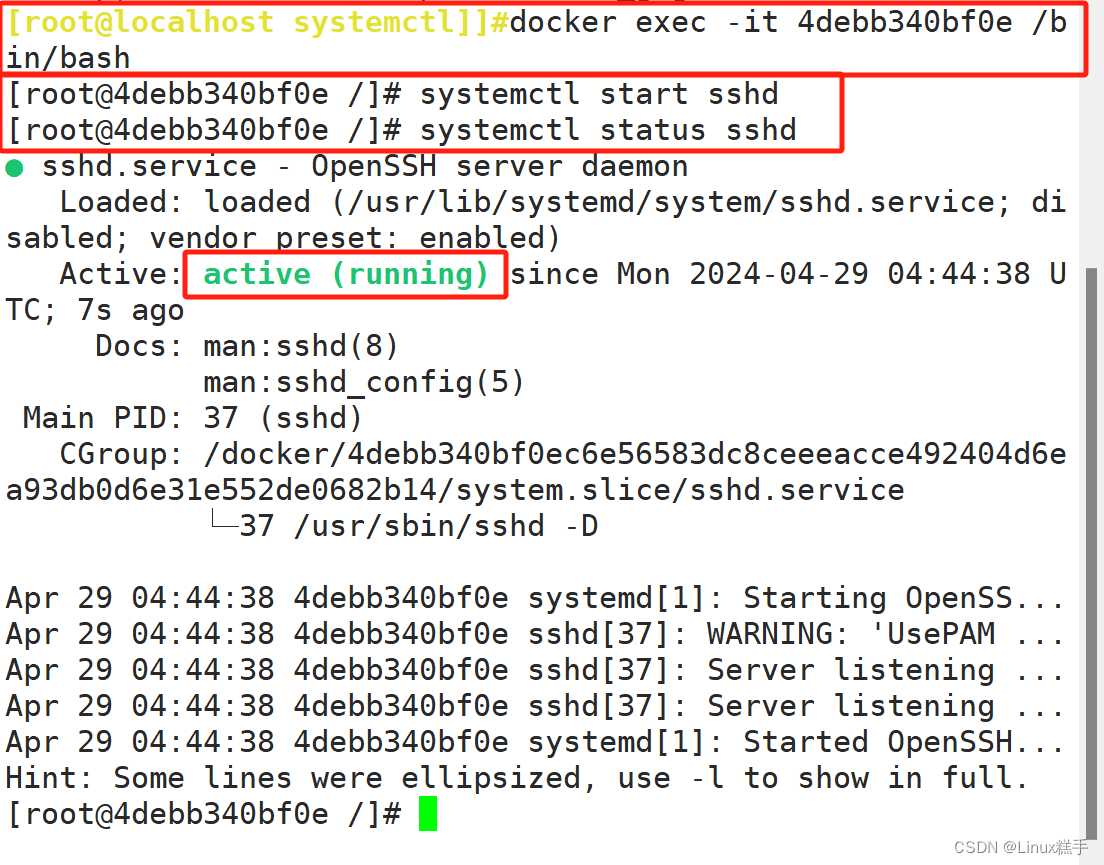 Docker数据管理和dockerfile Dockerfile管理 Csdn博客