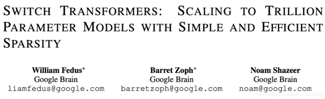 transformer的各种变体_transformer变体-CSDN博客