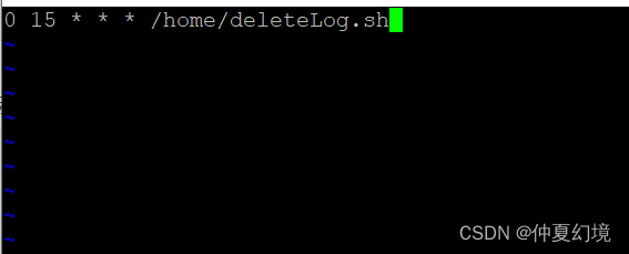 linux下利用cronolog按天分隔tomcat日志并清除过期的日志-CSDN博客