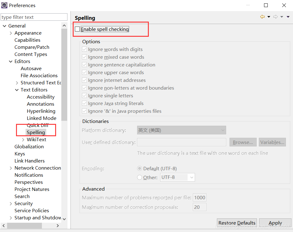 完美解决你使用eclipse编辑jsp、js文件时，经常出现卡死的问题_eclipse jsp 卡-CSDN博客