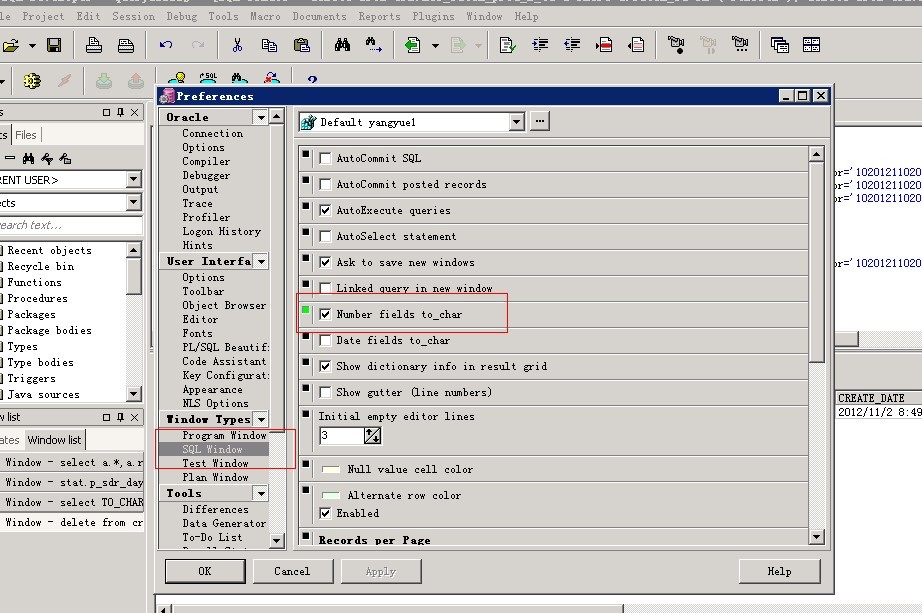 数字值太大，plsql显示不全的设置_plsql数字显示不全-CSDN博客