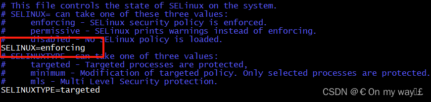 ls: cannot open directory ‘.‘: Permission denied（docker容器中root用户对挂载文件没有权限）_ls: cannot open ...