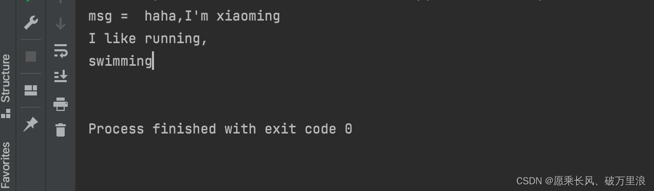 六. python数据类型-字符串_str = '123456789' print(str) print(str[0:-1]) prin-CSDN博客