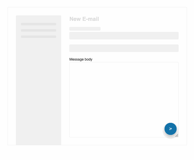 界面控件Telerik UI for ASP.NET Core 2024 Q2亮点 - AI与UI的融合_asp net core开发ui-CSDN博客