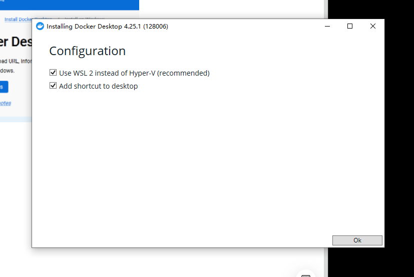 nestjs 全栈进阶--windows安装docker desktop_在windows上安装 nestjs-CSDN博客