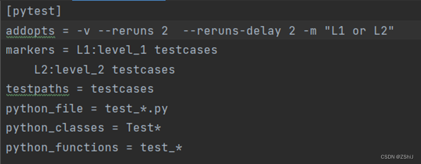 python自动化测试实战 —— 单元测试框架_python 单元测试-CSDN博客