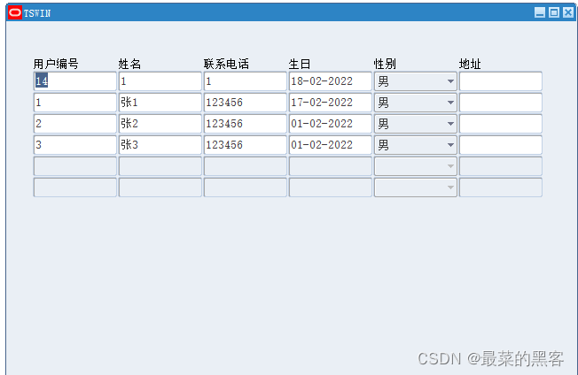 EBS之实现进入form就加载查询_ebs forms 先进入查询-CSDN博客