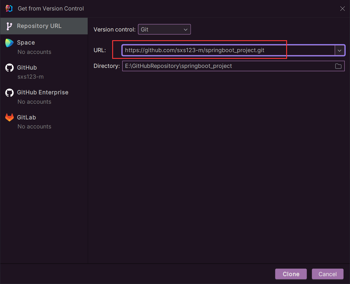 SpringBoot+Vue项目（后端项目搭建 + 添加家居）-CSDN博客