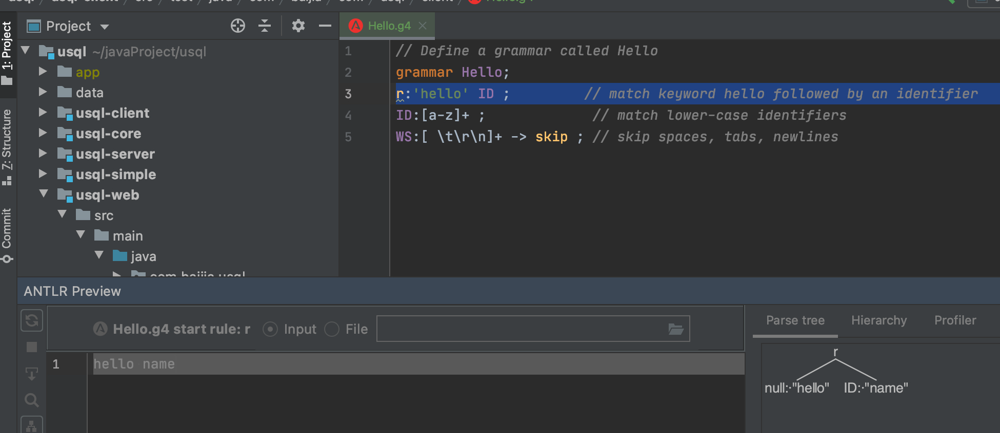 Hive源码解析环境搭建 version：2.3.9_hive2.3.9下载-CSDN博客
