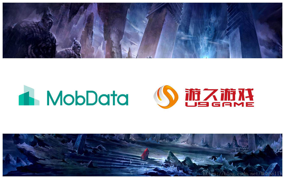 MobData携手游久，精准数据优化游戏新营销-CSDN博客