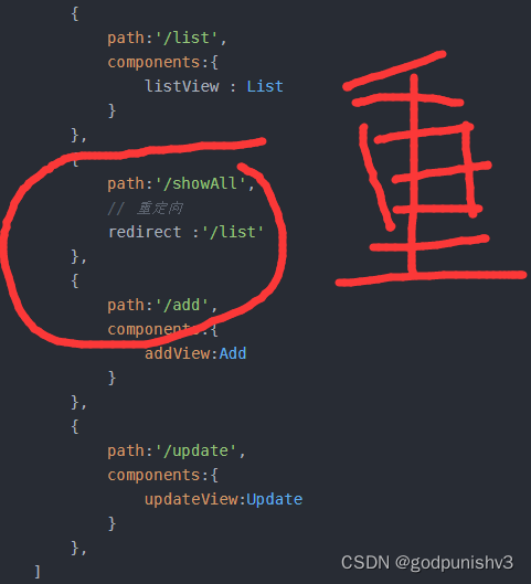 vue3路由机制router_vue3 路由模式-CSDN博客