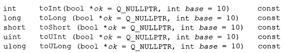 QT Creator上位机学习（三）QString及其相关控件介绍_qsting-CSDN博客