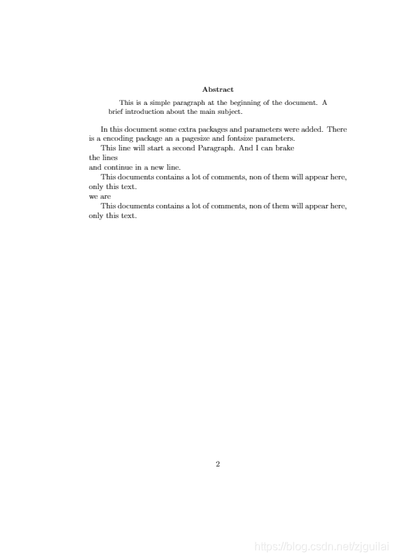 SCI template paper ---overleaf_sci论文模板overleaf-CSDN博客