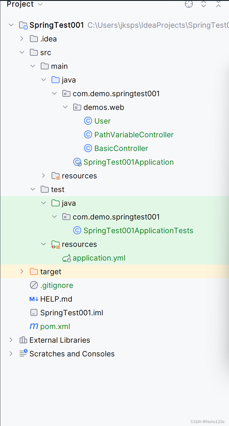 MyBatisX 初级使用教程_mybatisx怎么使用-CSDN博客
