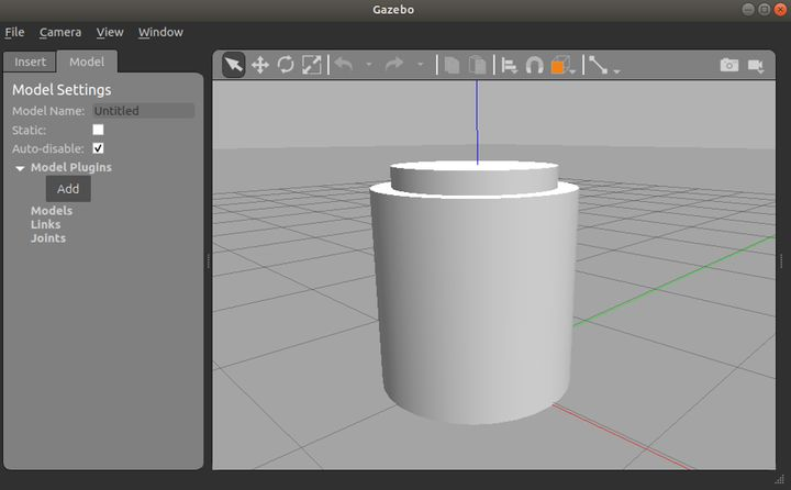 gazebo urdf sdf 相互转换_urdf转sdf-CSDN博客