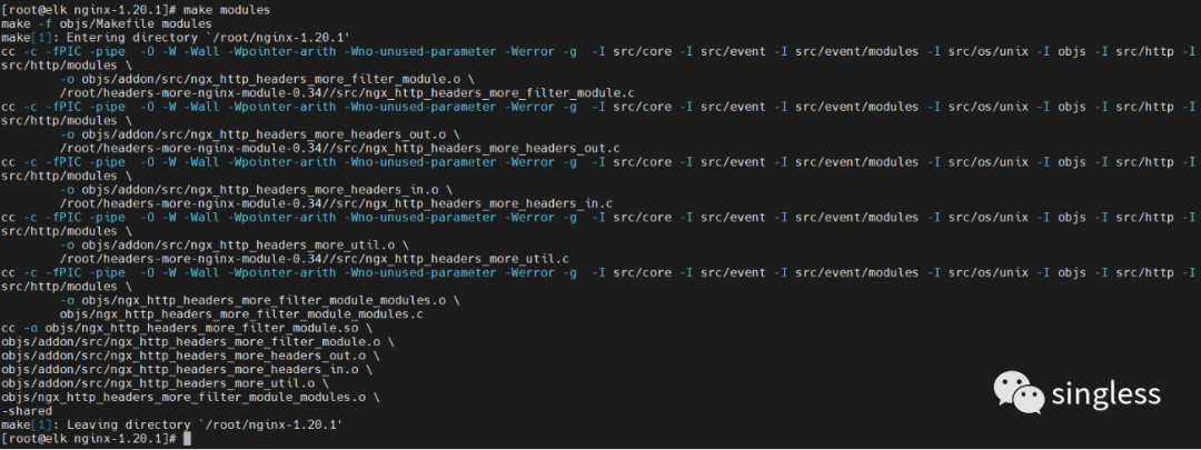 Nginx安全加固，版本隐藏及HTTP请求头修改方法_nginx server tokens-CSDN博客