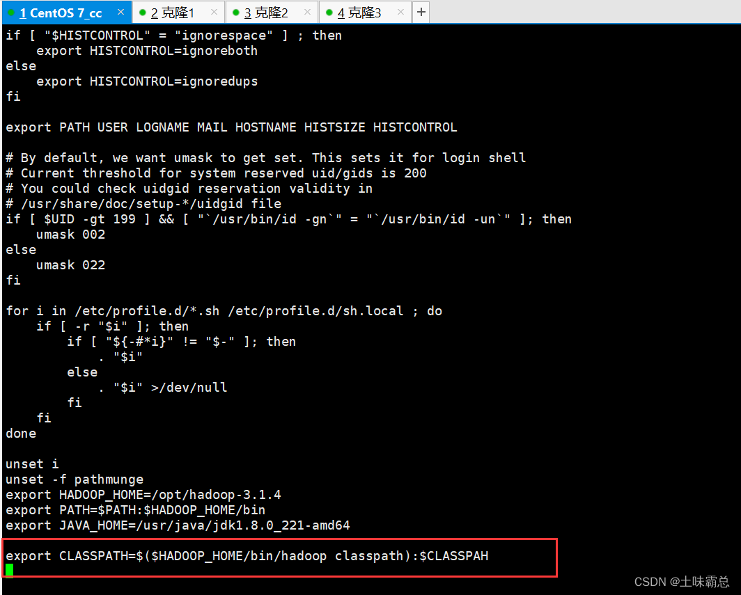MapReduce案例WordCount_mapreduce 的 wordcount 例子-CSDN博客