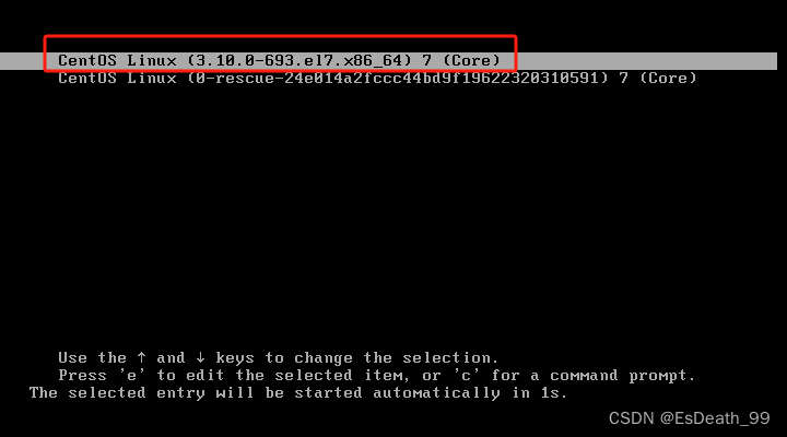 Linux操作系统引导与服务管理：内核、GRUB、systemd详解-CSDN博客