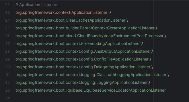 SpringBoot-Run启动流程(逐行分析)_spring-boot:run-CSDN博客