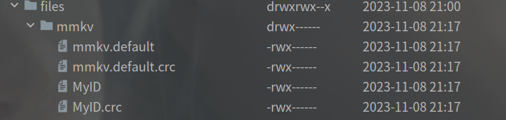 【MMKV】一篇文章带你使用（MMKV--基于 mmap 的高性能通用 key-value 组件）-CSDN博客