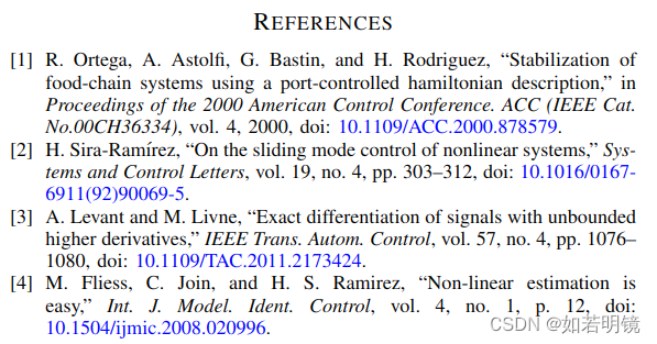 IEEE 论文排版之LaTeX模板_ieee latex模板-CSDN博客